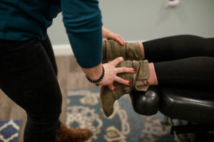 Carlson Chiropractic Clinic – Chiropractic Care for the nervous system